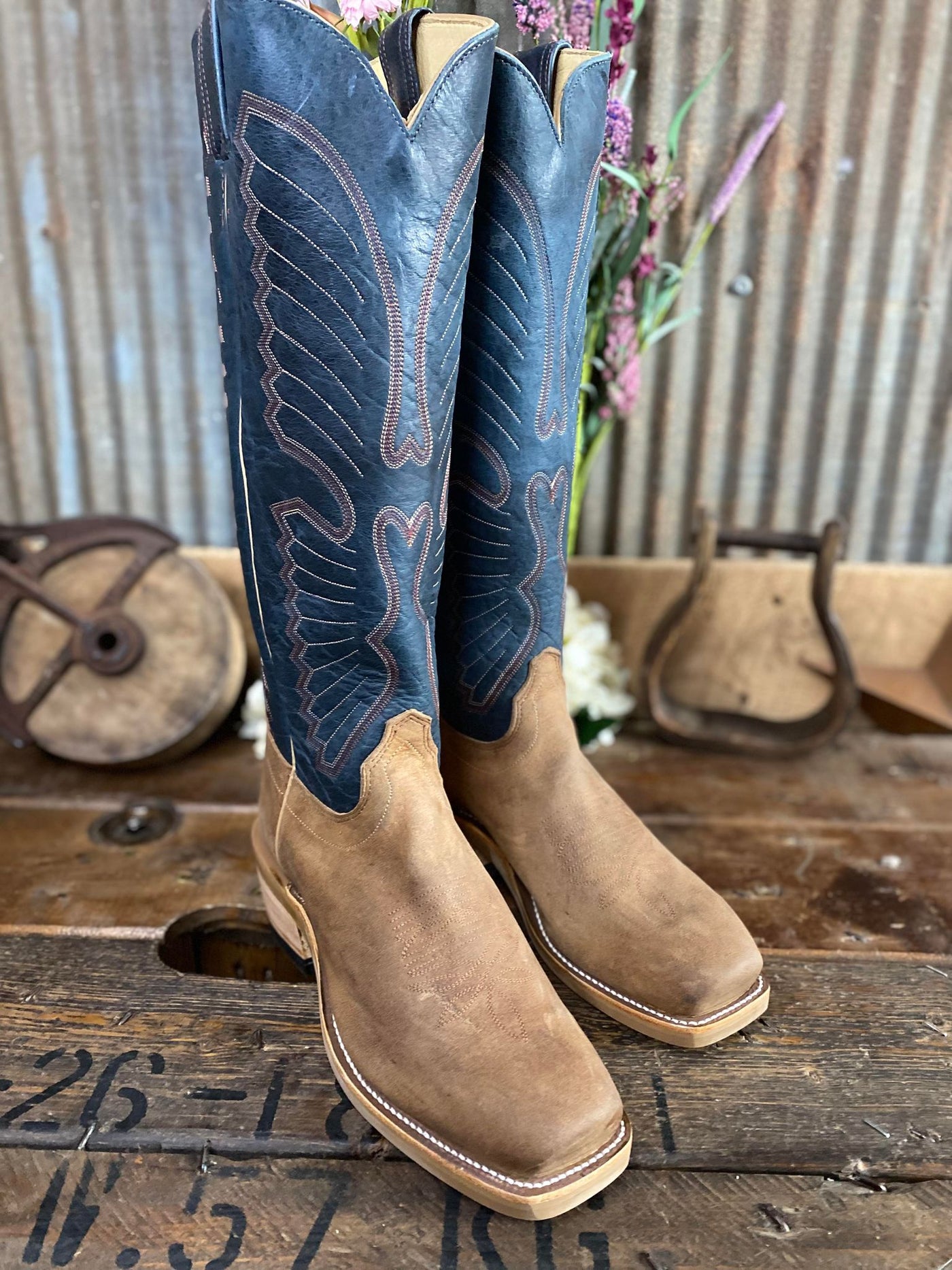 Lucky J Boots & More | Carthage, MO