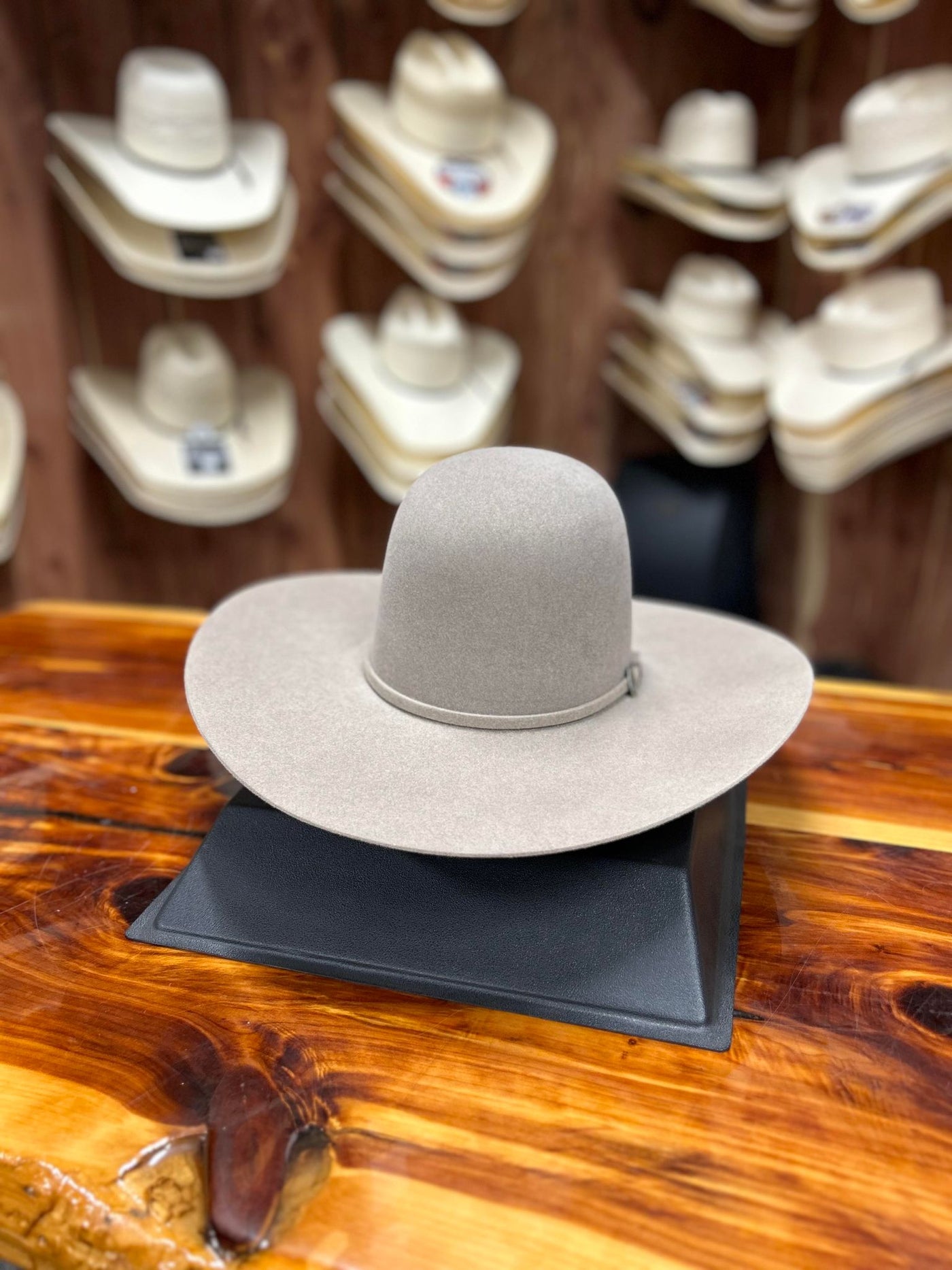 Felt Cowboy Hats | Lucky J Boots & More | Carthage, MO