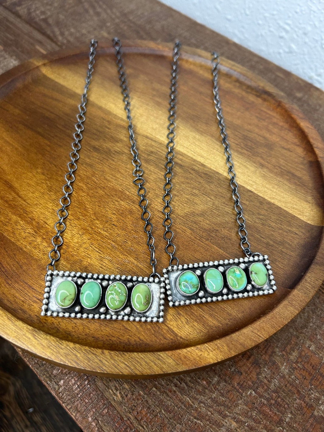 Turquoise and Navajo Jewelry | Lucky J Boots & More | Carthage, MO