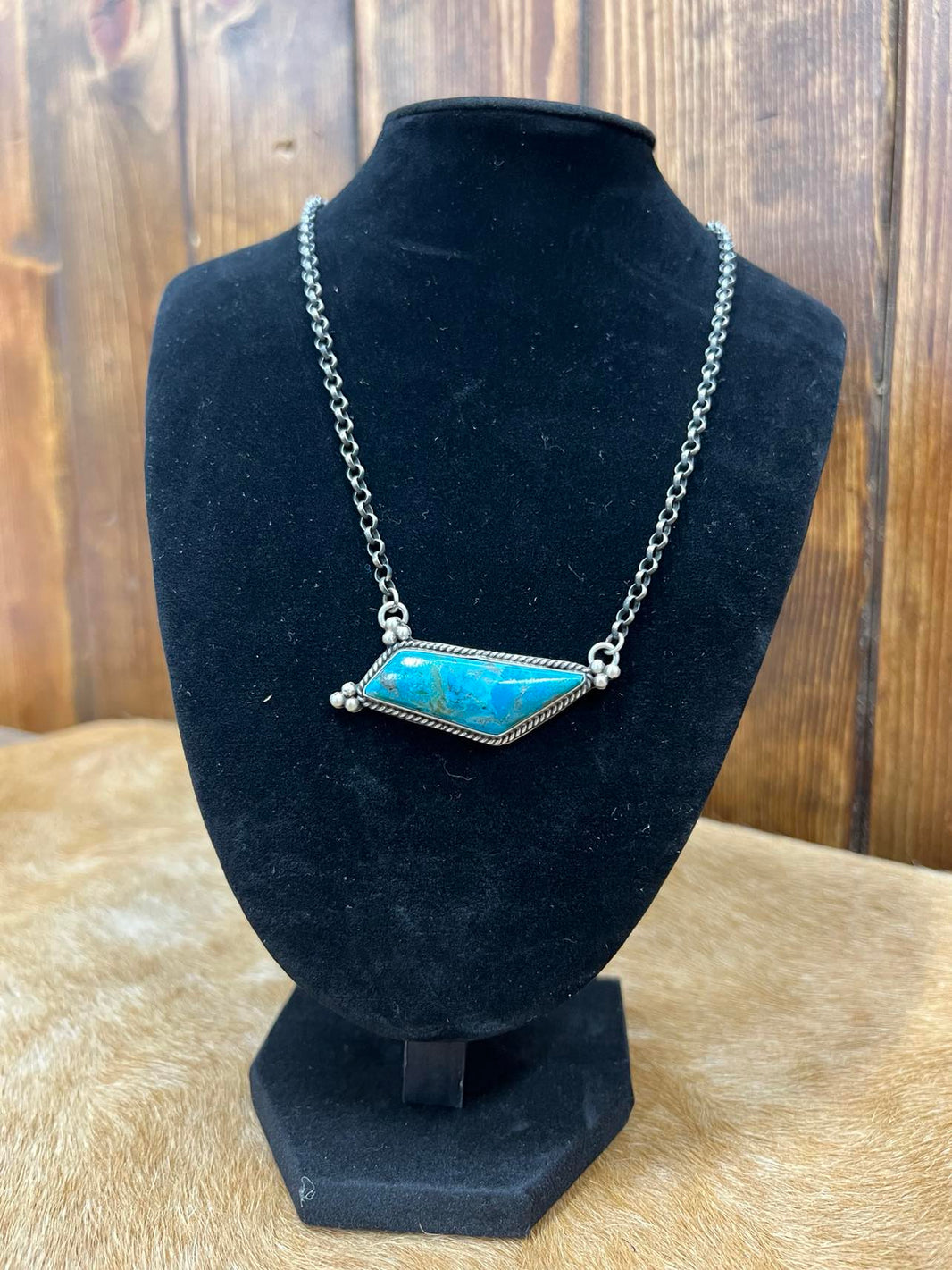 Turquoise and Navajo Jewelry | Lucky J Boots & More | Carthage, MO