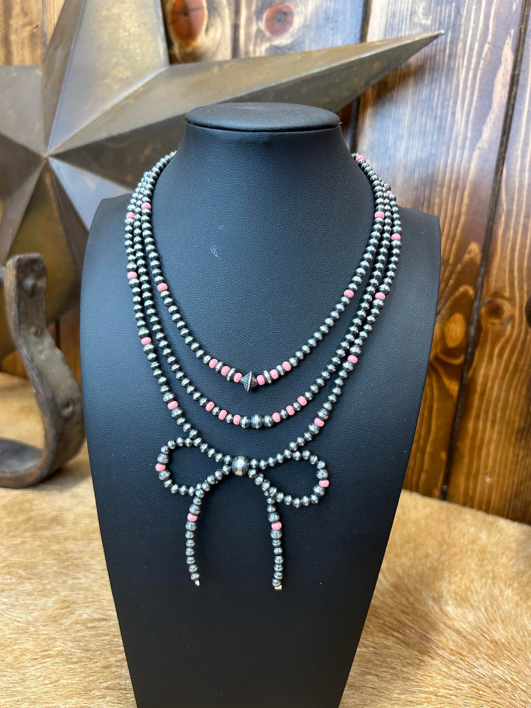 Turquoise and Navajo Jewelry | Lucky J Boots & More | Carthage, MO