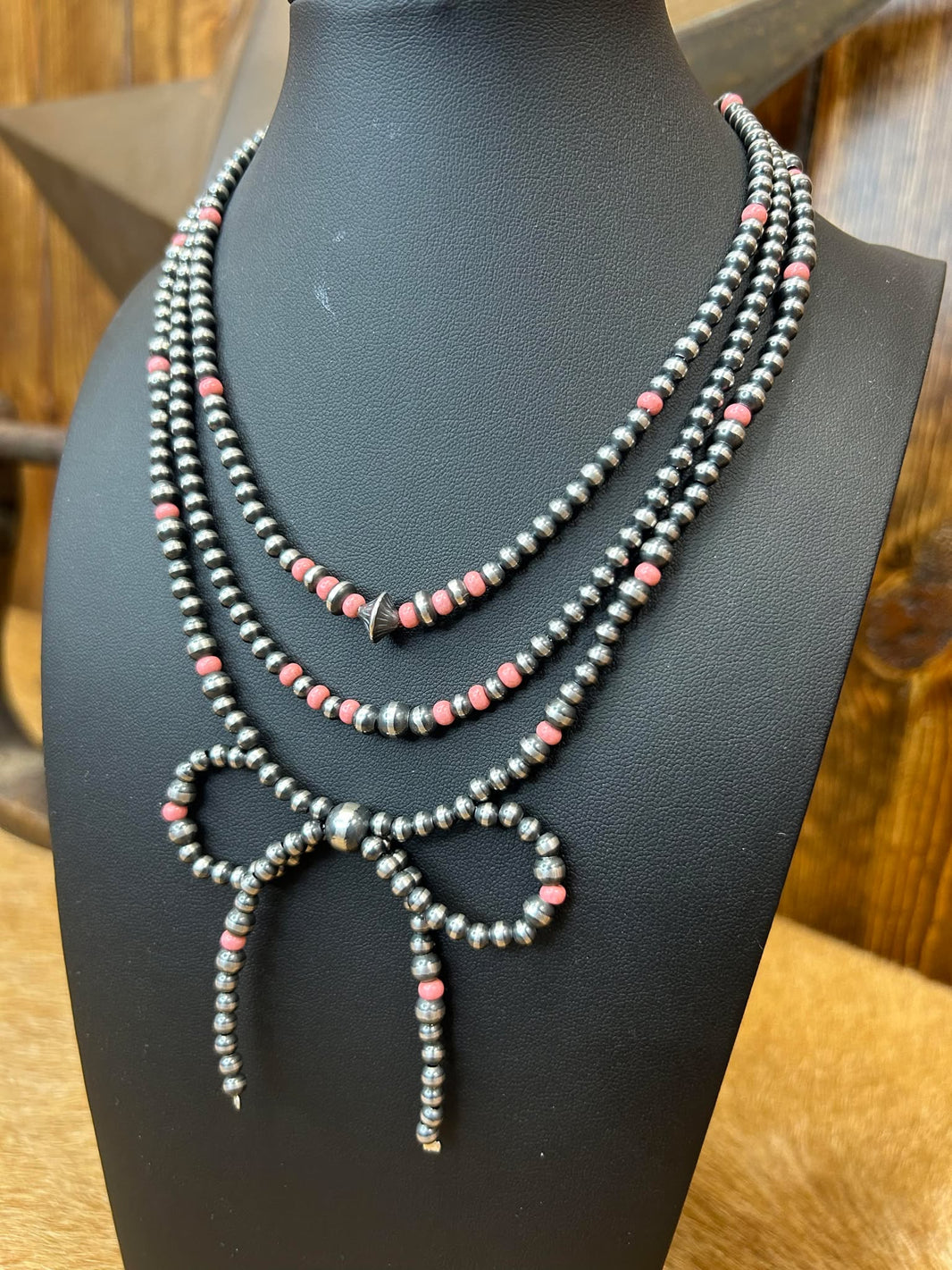 Turquoise and Navajo Jewelry | Lucky J Boots & More | Carthage, MO