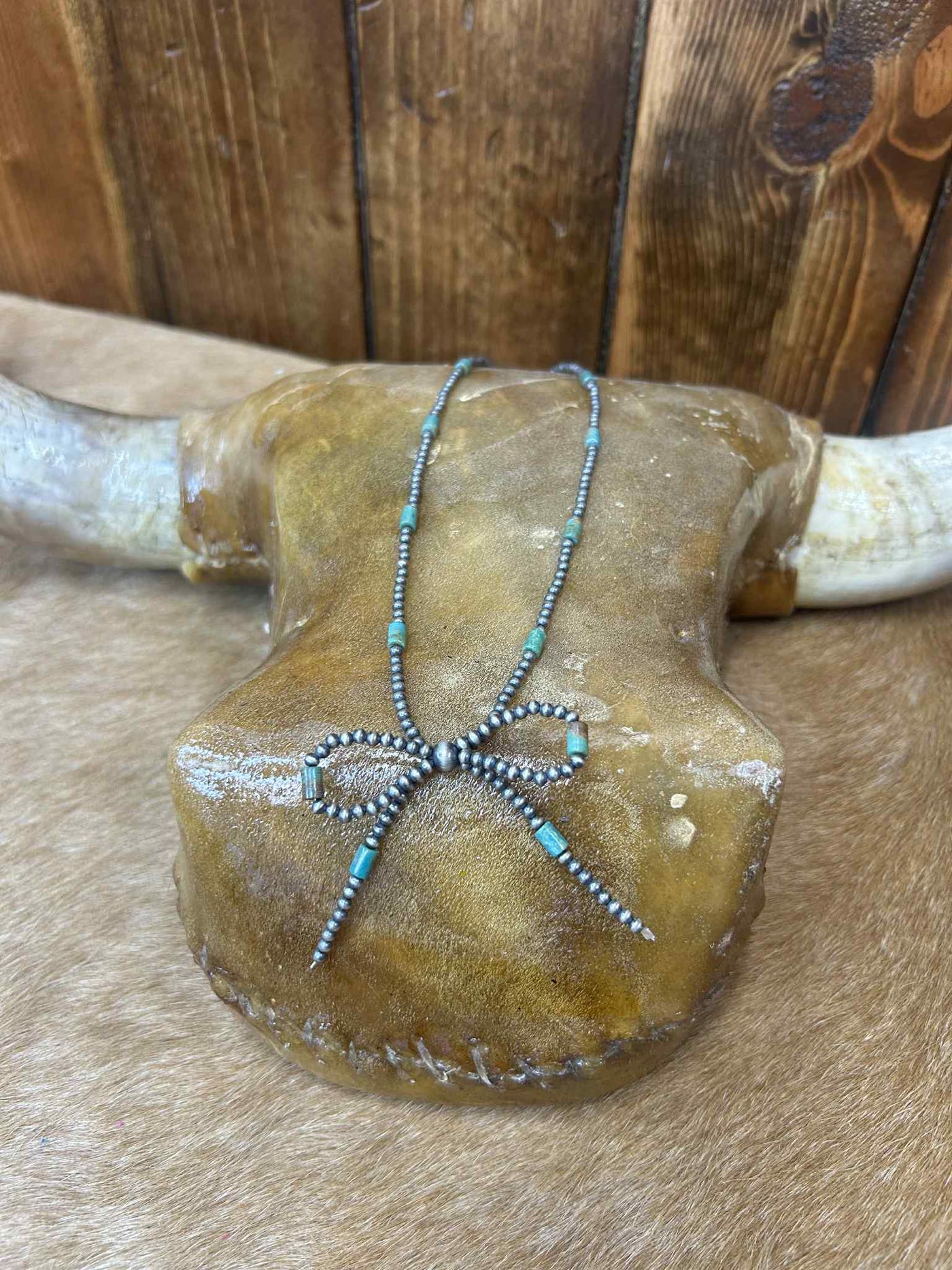 Turquoise and Navajo Jewelry | Lucky J Boots & More | Carthage, MO